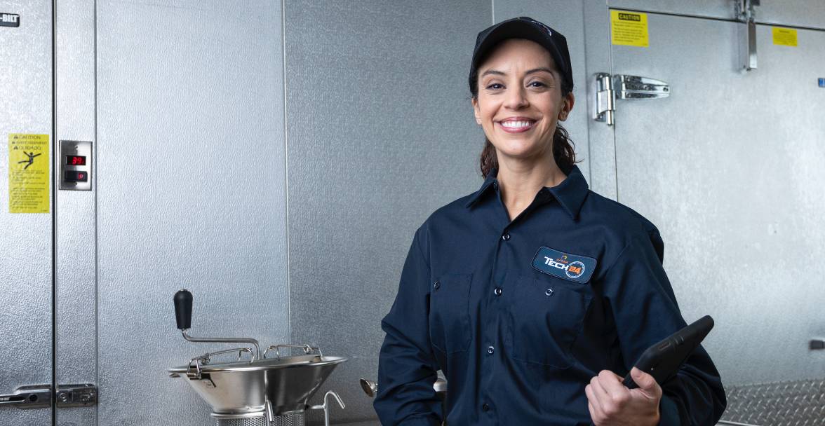 Explore a Rewarding Career in Equipment Repair Services