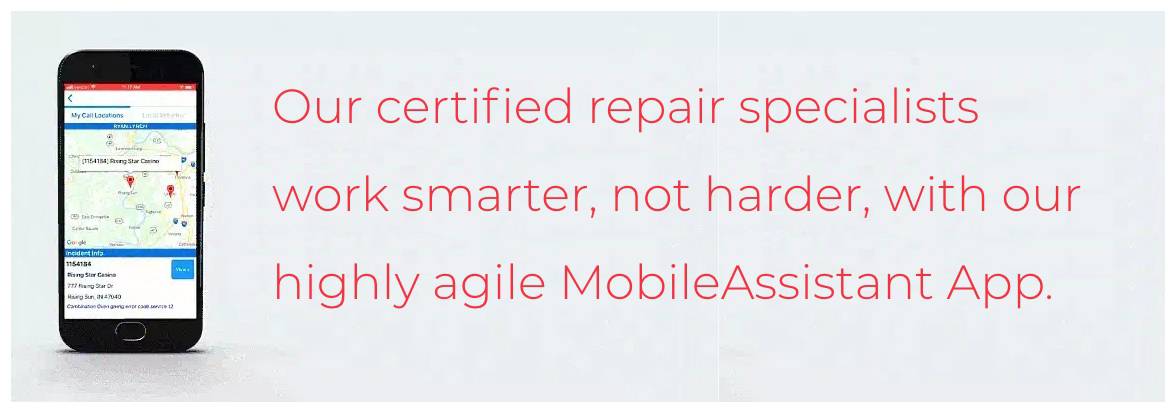 Technology at Tech24