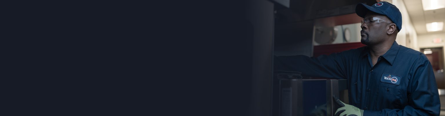 Cincinnati - Commercial Foodservice Equipment Repair - Tech24