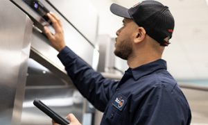 Commercial Cooking Equipment Repair Services | Tech24 commercial ...