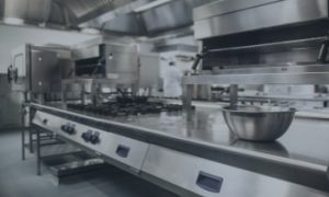 Commercial Cooking Equipment Repair Services | Tech24 commercial ...