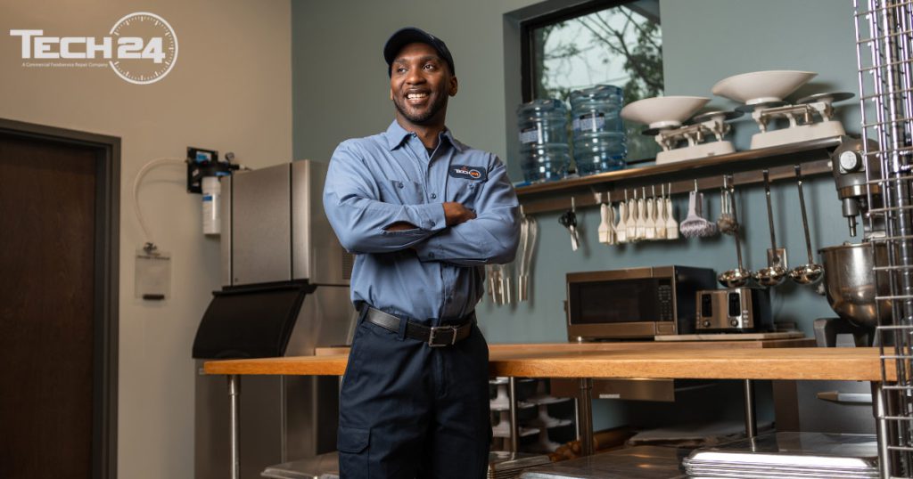 Tech24's Guide to Acing Health Department Inspections: Equipment Preparation for a Compliant ...